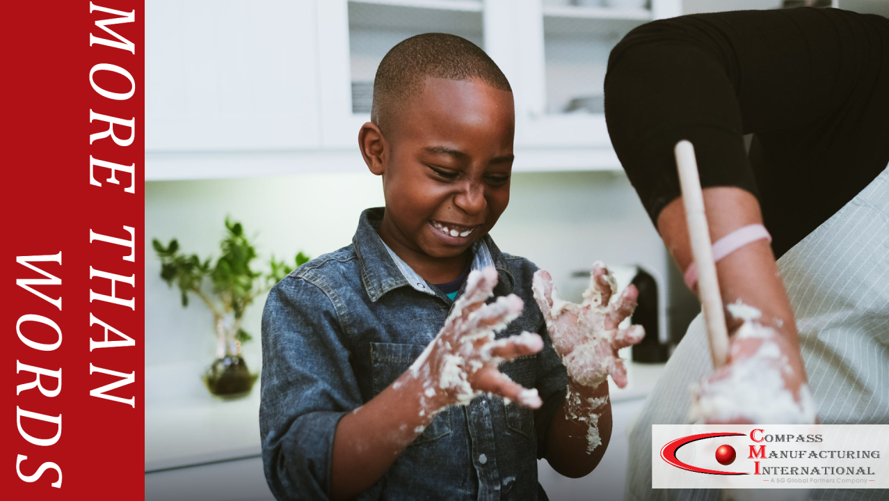 Building Them Up! – Compass Manufacturing International