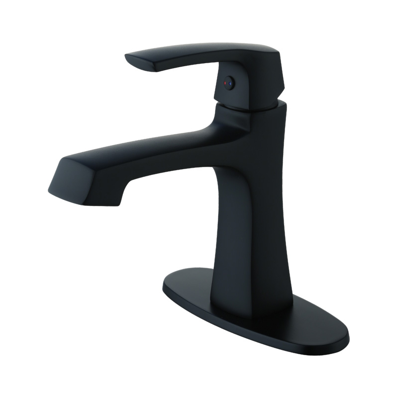 Bathroom Faucets – Page 2 – Compass Manufacturing International