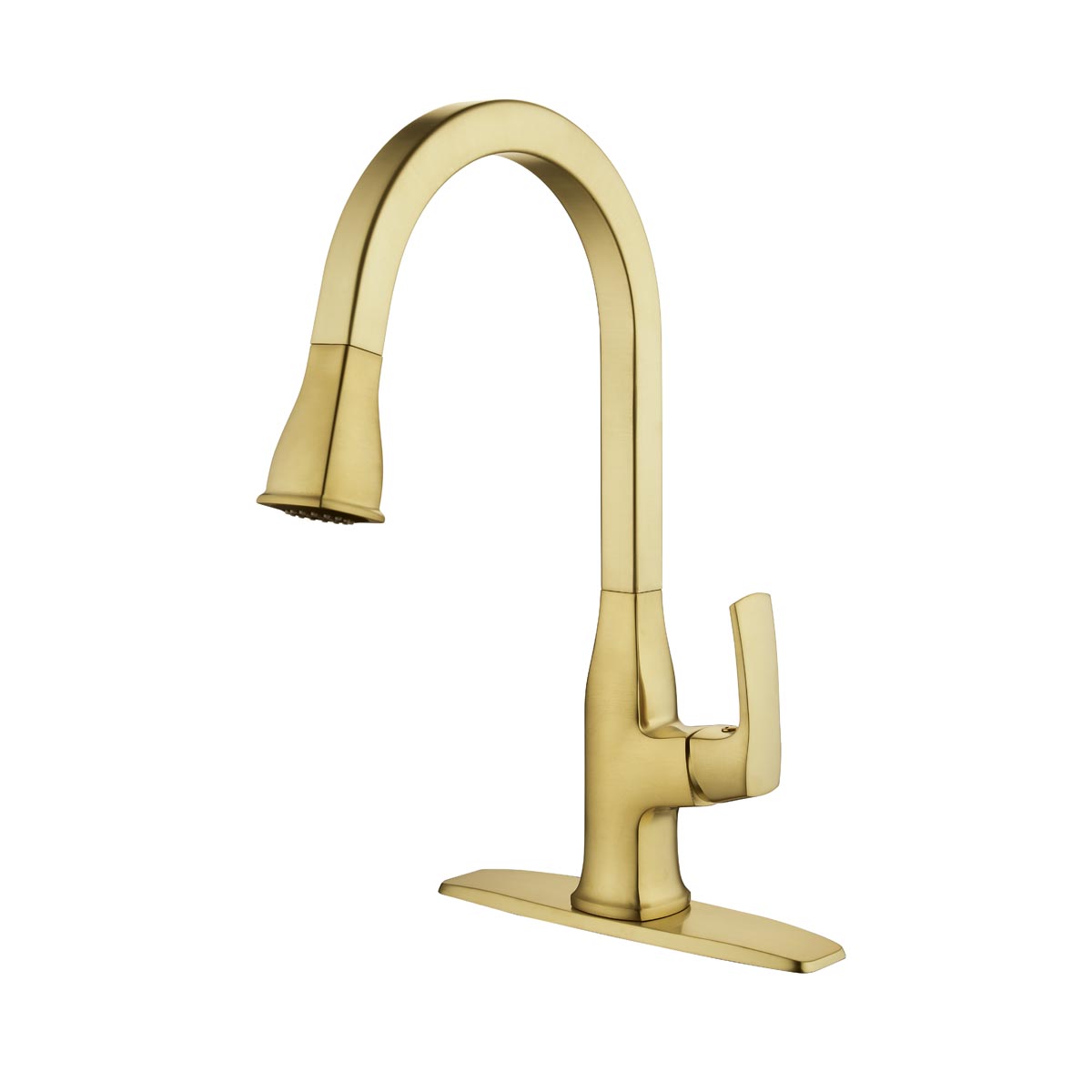Kitchen Faucets – Compass Manufacturing International